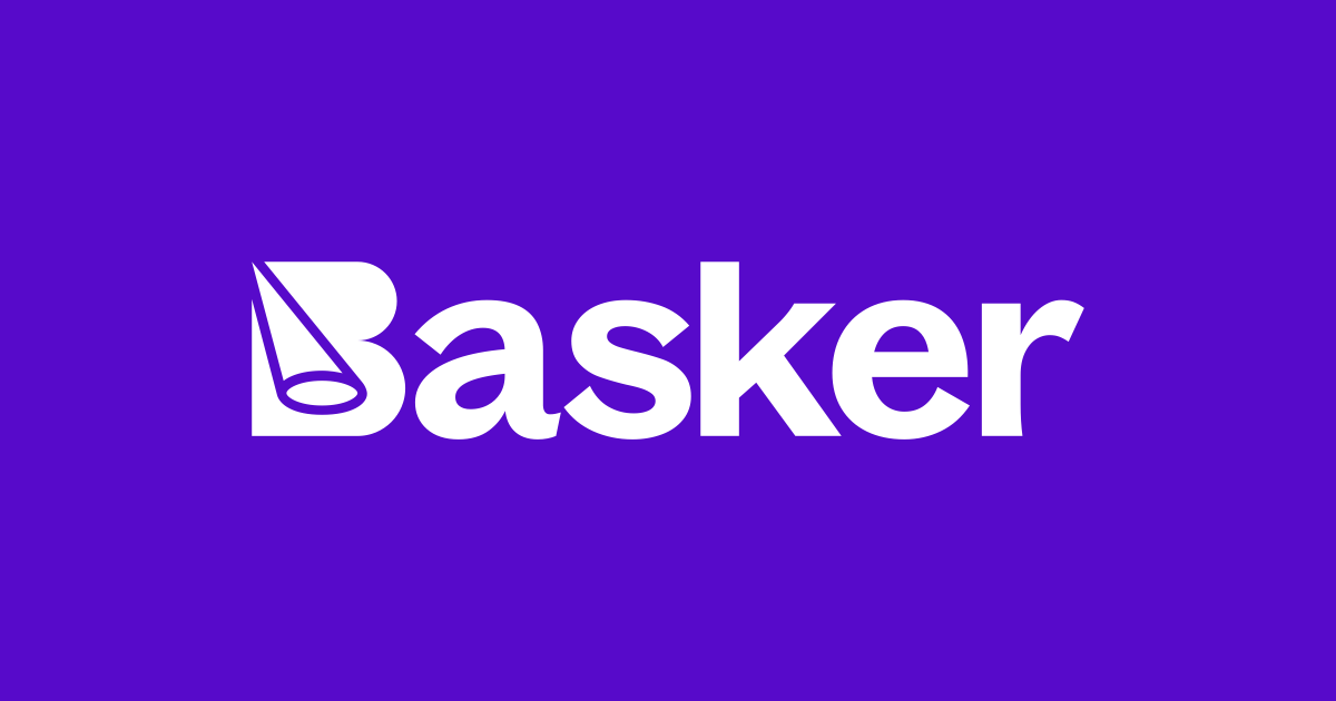 Basker - CMS Platform & Website Builder